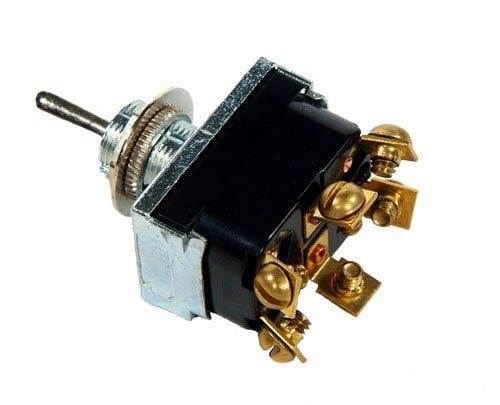 K-9 105 Hi-Lo Toggle Switch – PFWH.COM